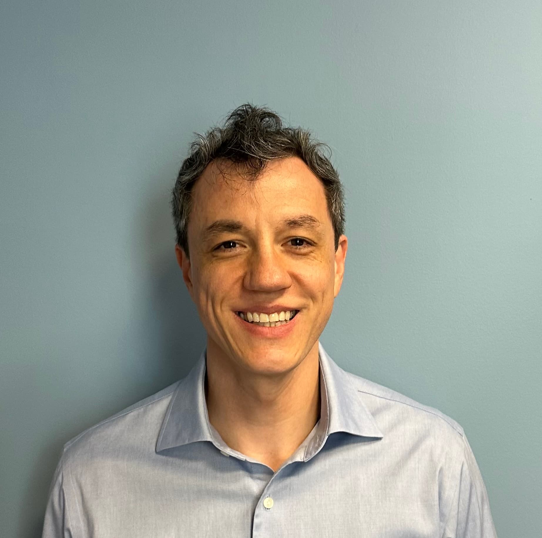 Christopher D. Vitale ( Chris )